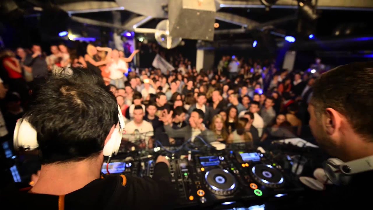 Daddy's Groove @ Caveau Club - Alba (CN) Sabato 16-11-13 - YouTube