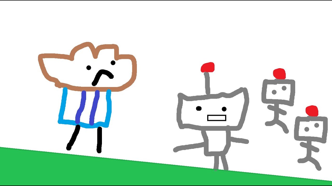Battle for muffin 2: destroy all muffins! - YouTube