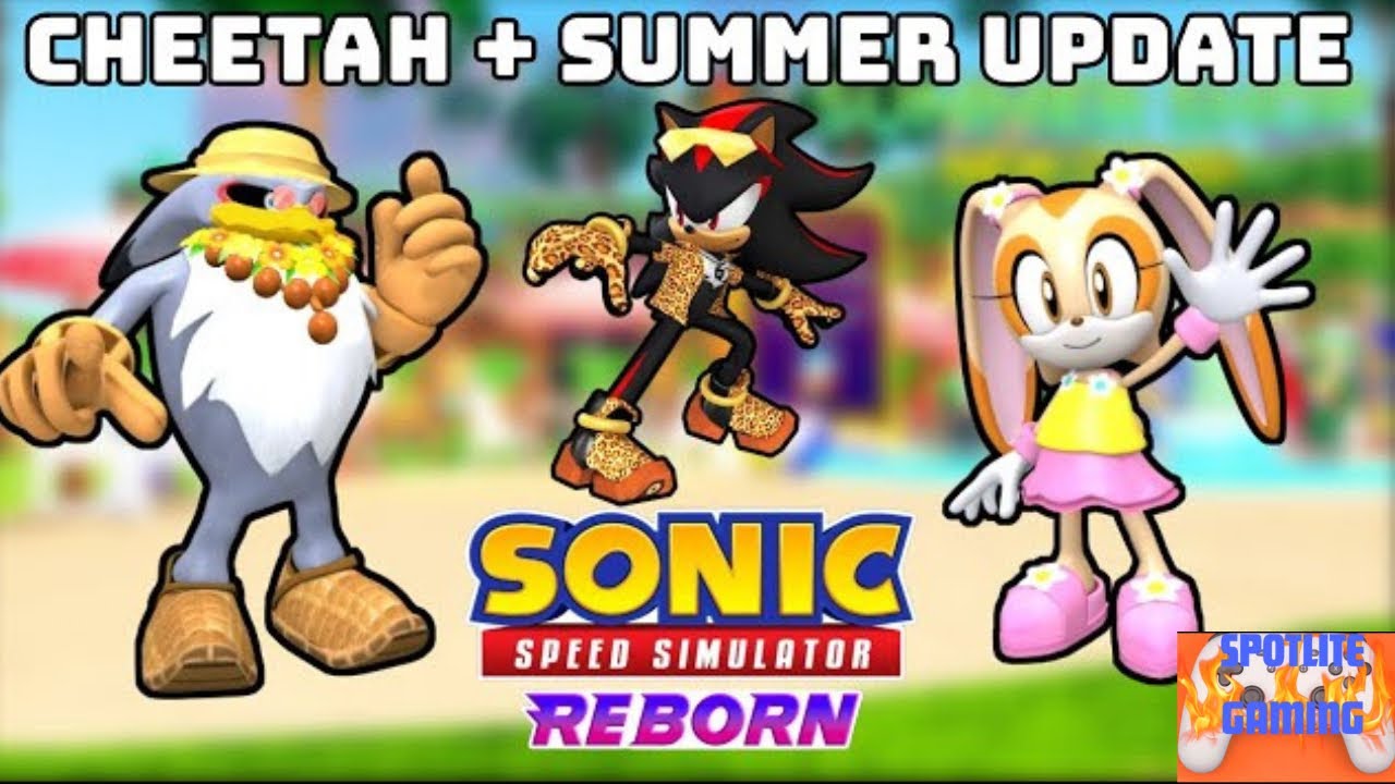 How to Get the Brand New Skins In the Summer Update In SSS! - YouTube