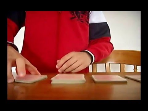 Magic Trick Collection: Over 20 Amazing Tricks Performed by Me ...