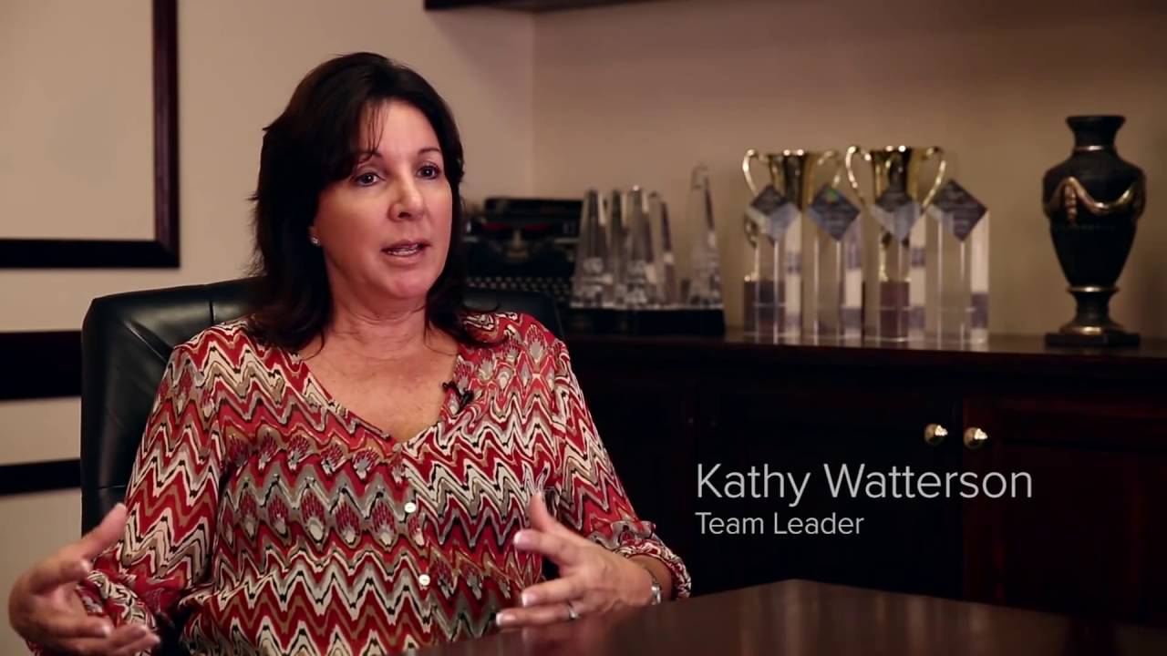 The Kathy Watterson Team at Remax of Santa Clarita - YouTube