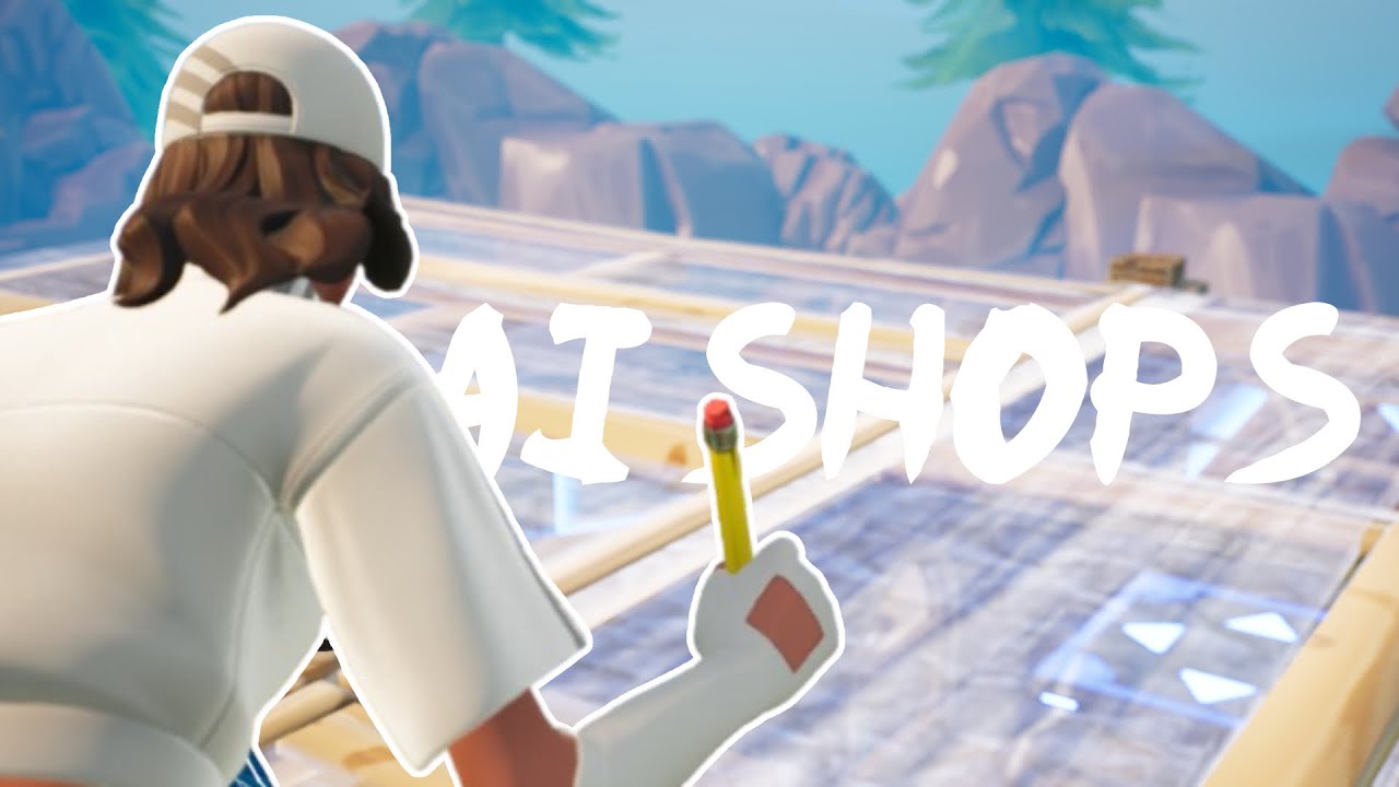 worst item shop EVER - YouTube