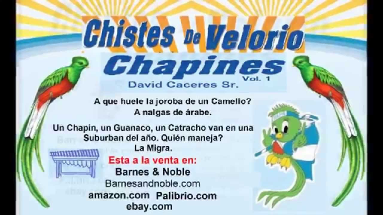 Chistes de Velorio Chapines 1 - YouTube