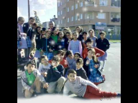 Sınıftan parça klip güzeldi
