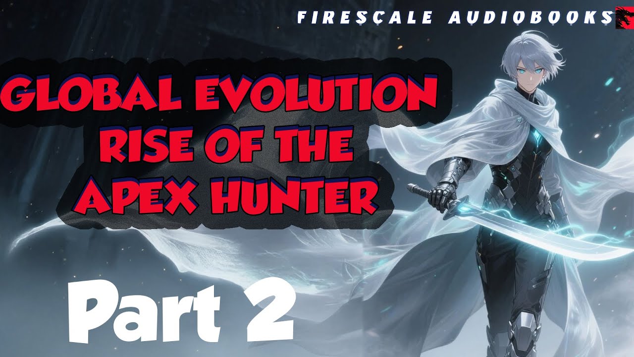 Global Evolution Rise of the Apex Hunter part 2 - YouTube