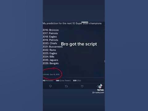 Bro got the script - YouTube
