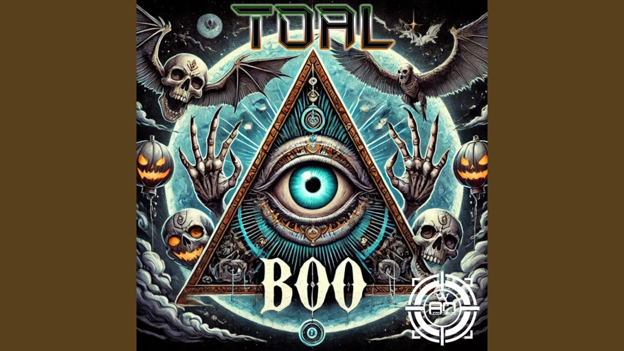 Boo - YouTube