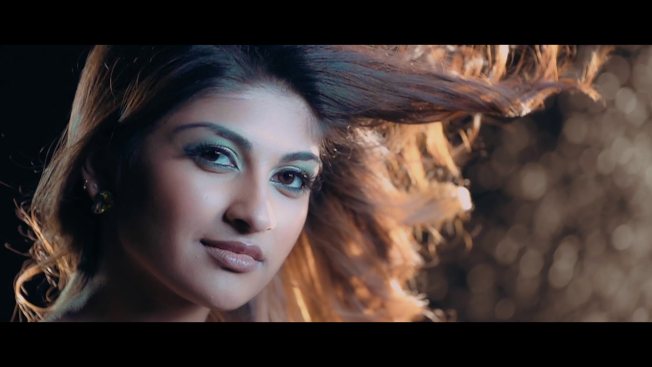 Vaanavil TeeJay Official Music Video 4K Ansari - YouTube