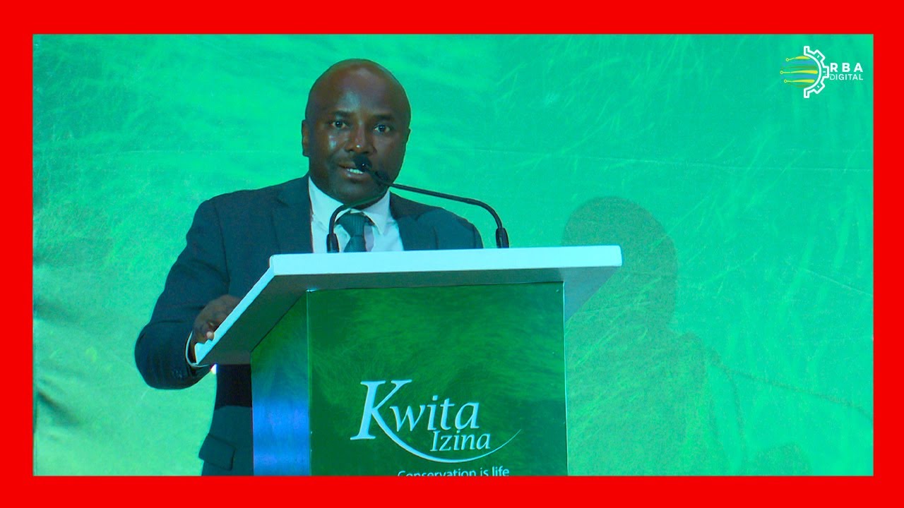 Uko Pariki y’Igihugu y’Ibirunga ifatiye runini abaturage bo mu mirenge ...