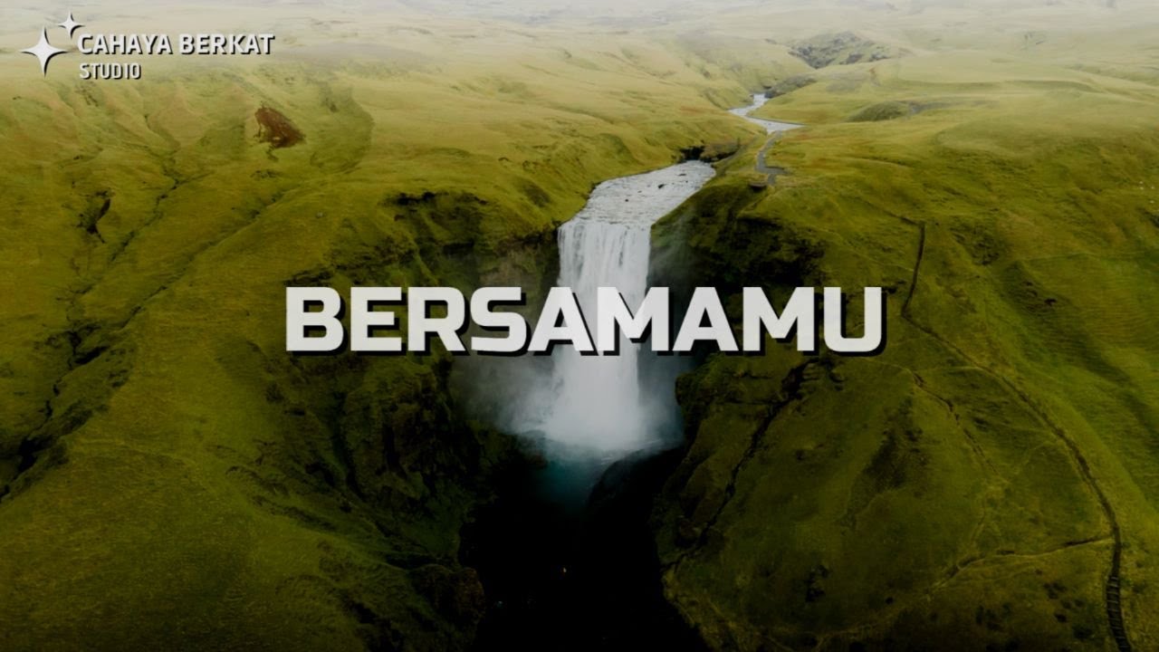 BersamaMu [Lirik + Cover] - YouTube