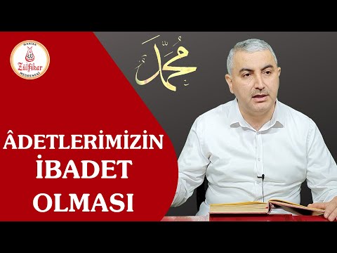 1) SÜNNET-İ SENİYYE BAHSİ (11.LEM'A 1.NÜKTE)