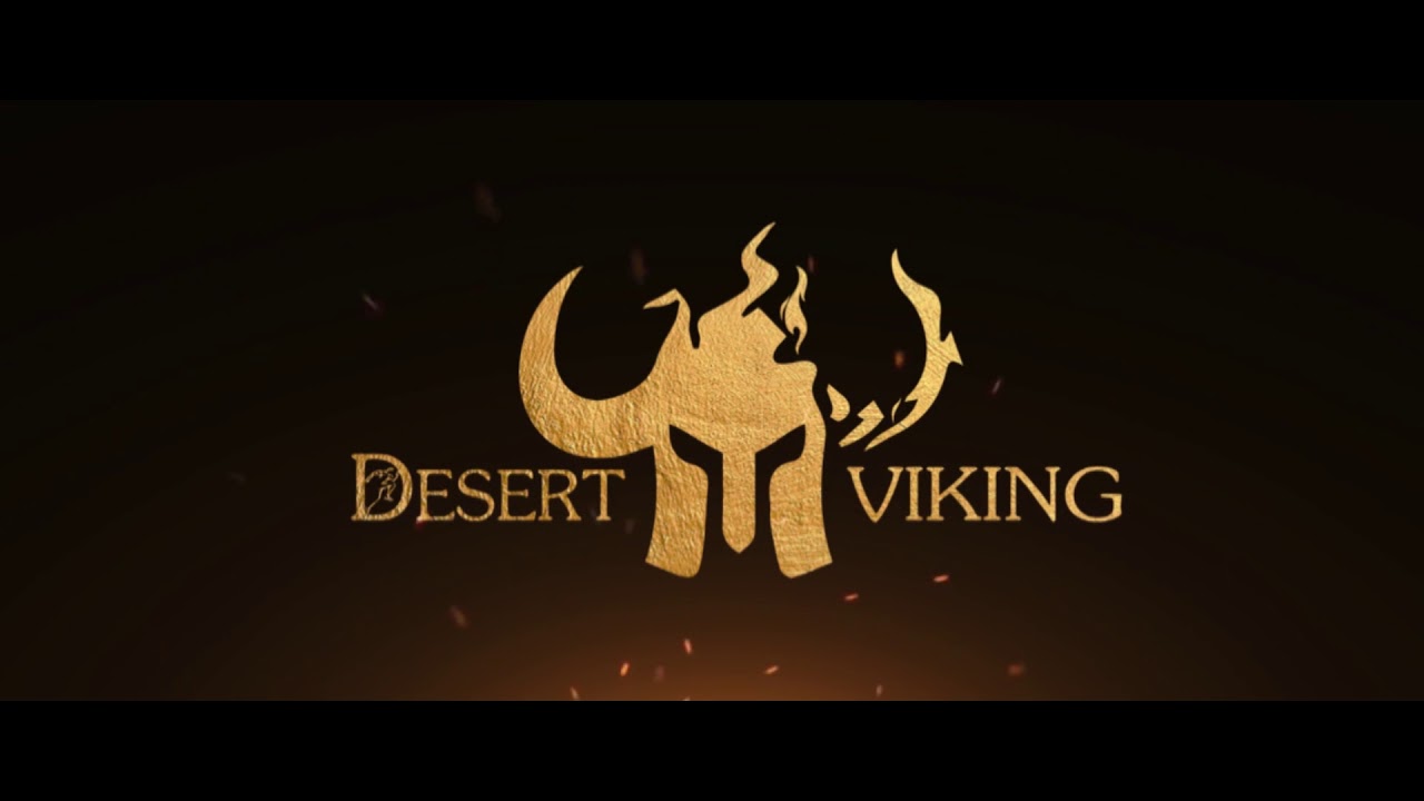 Desert Viking Challenge 2018 - Merzouga Morocco - Official Video - YouTube