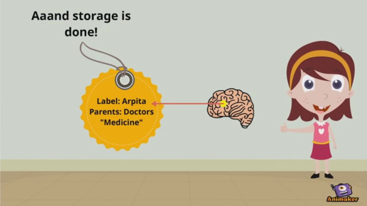 Transactive Memory - A Contemporary Analysis of a Group Mind - YouTube