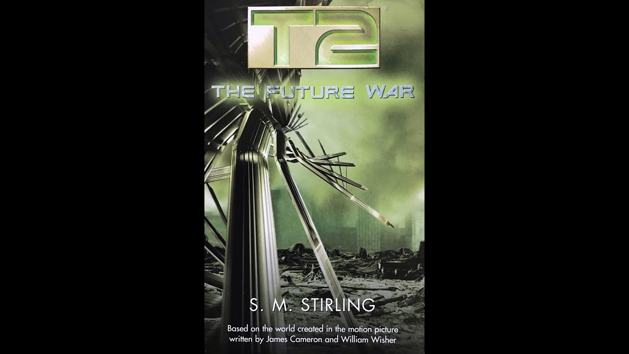T2 - The Future War - Prologue (Audio Book) - YouTube