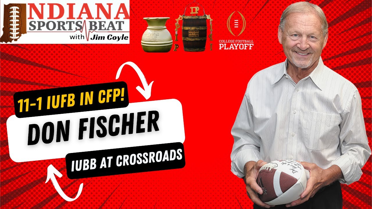 12.2.24 Don Fischer segment mp4 - YouTube