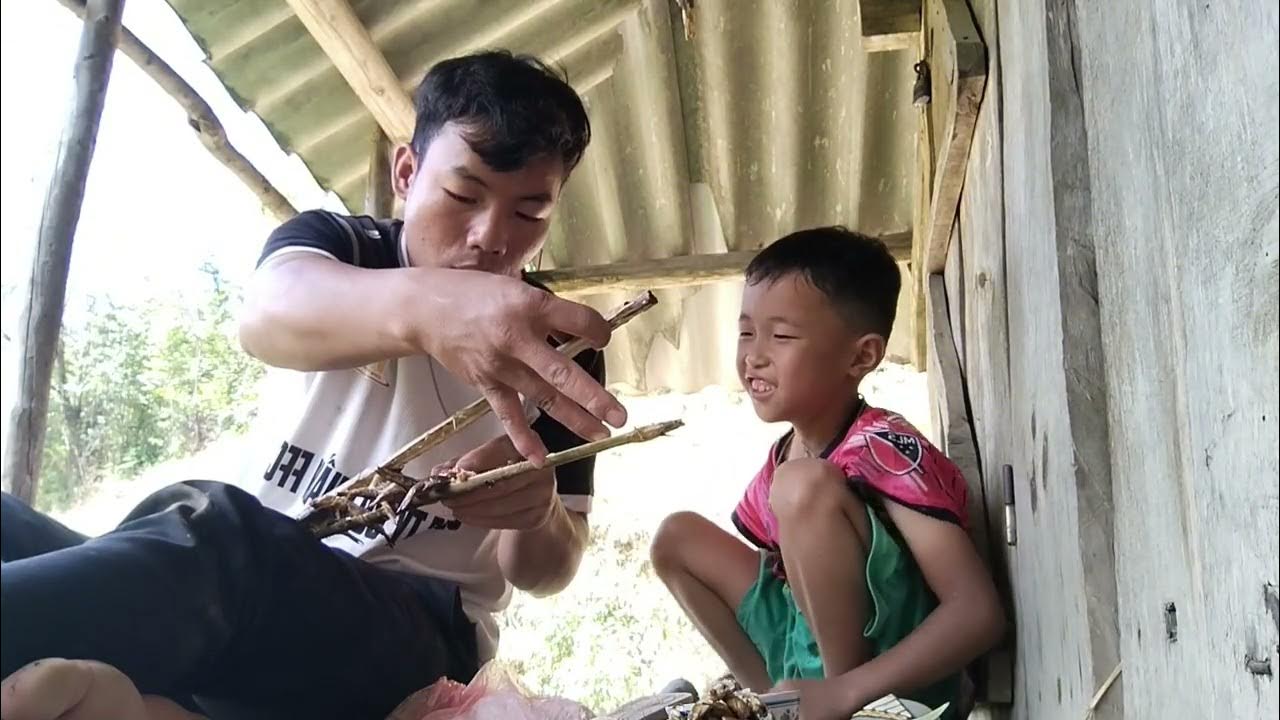 hnub no wb ob kwv tij mus tho laj noj tseg nawb - YouTube