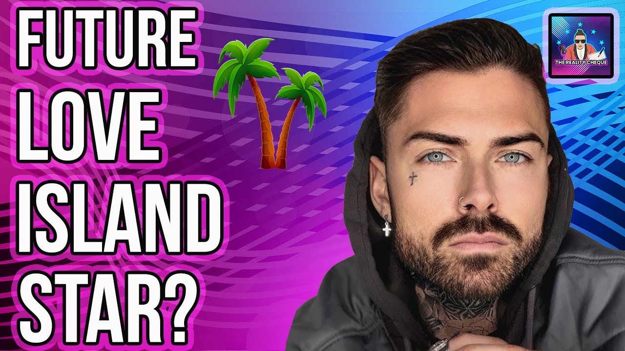 Ep.8 - Robbie Mcmahon Chats About Potentially Going on LOVE ISLAND ...