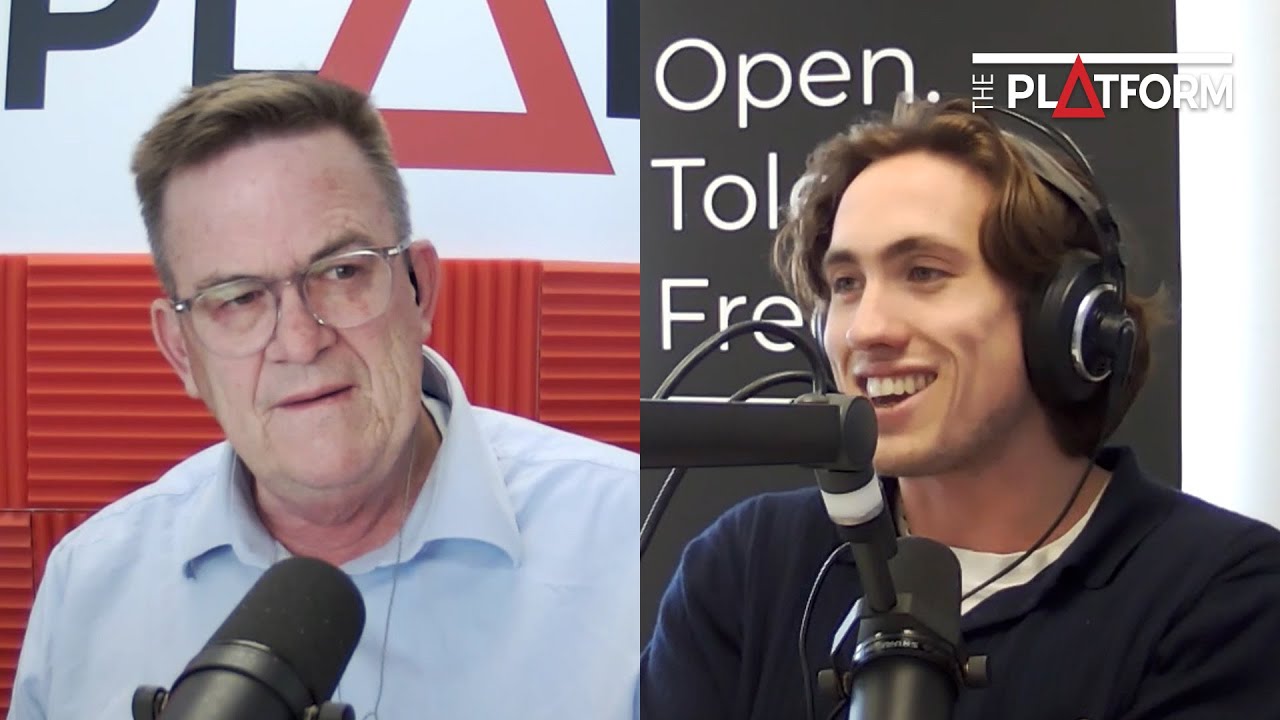 It’s Five O’Clock Somewhere: Sean Plunket & Ben Espiner Have A Beer ...