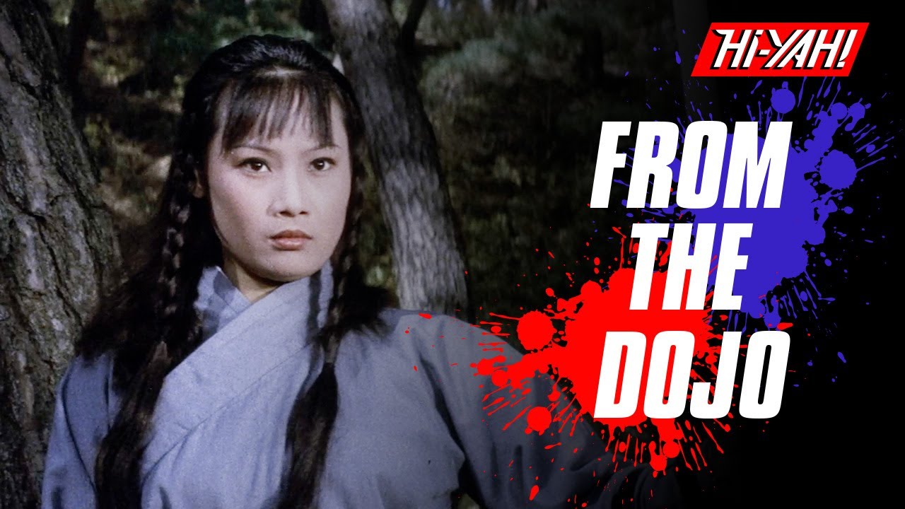 FROM THE DOJO | We're Kickin' It Old School - YouTube