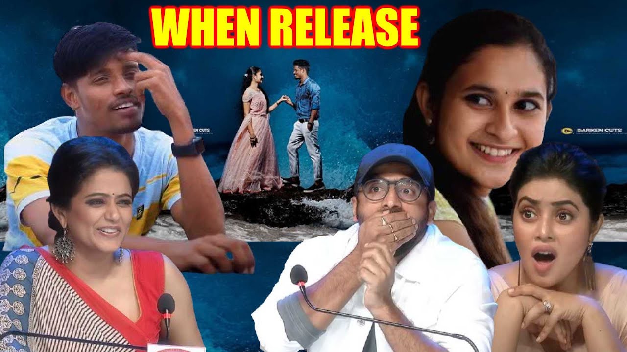 Dhee 10 Raju New Cover Song #KanuleKanale Song When Release Update 2020 ...
