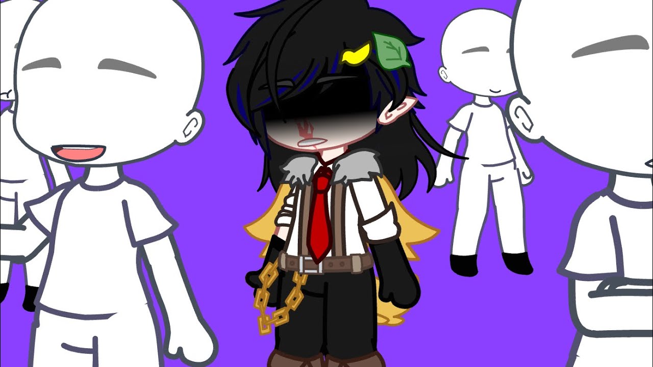 Everyone is better than me. || Quackity angst - YouTube