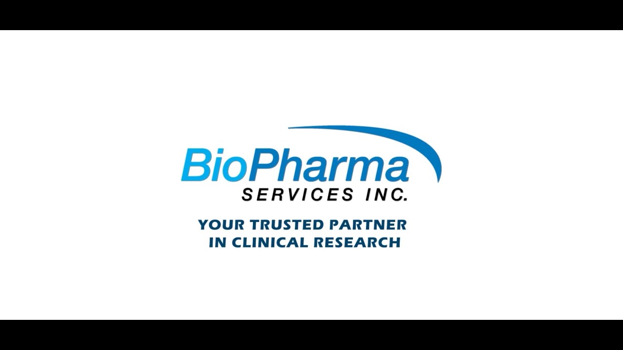 BioPharma Services Inc. - Our Capabilities - July 2020 - YouTube