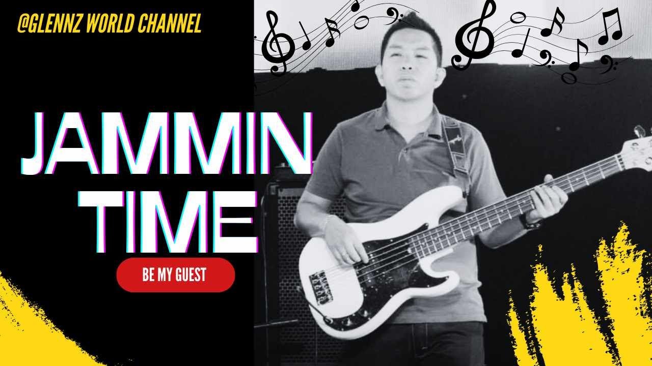 CHILLIN TIME WITH FRIENDS | Kwentuhan at Kantahan - YouTube