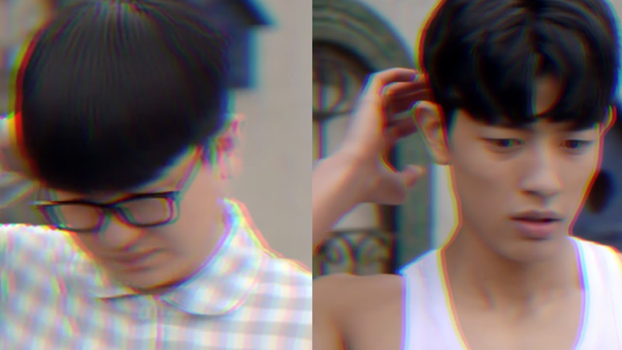 Male Body Possession 1 (Lookism) - YouTube