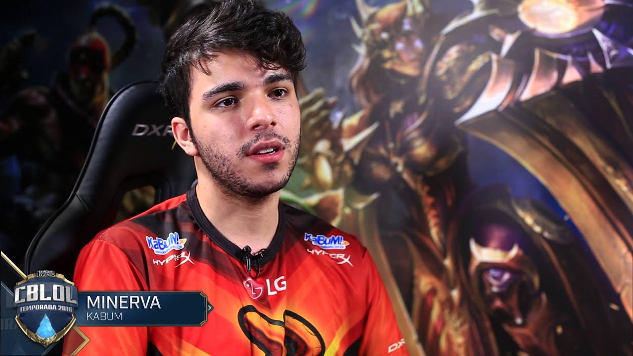 A provocação de Minerva - YouTube