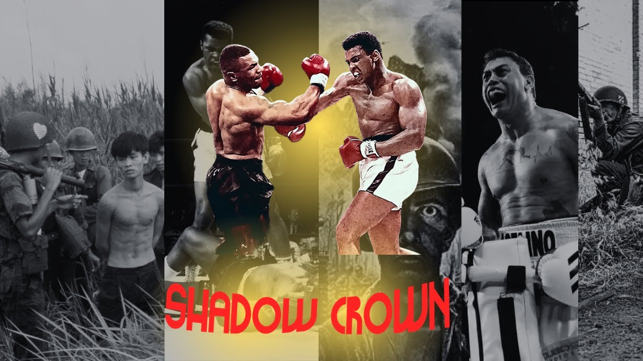 Filho do cerbero - Shadow Crown - YouTube