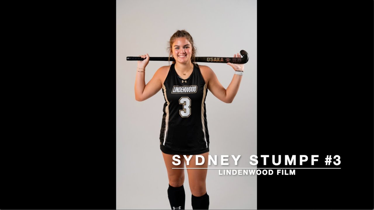 Sydney Stumpf- Lindenwood University Field Hockey Transfer Film - YouTube