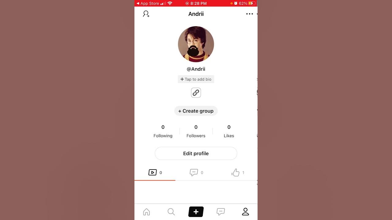 How to create a group in Clapper app? - YouTube