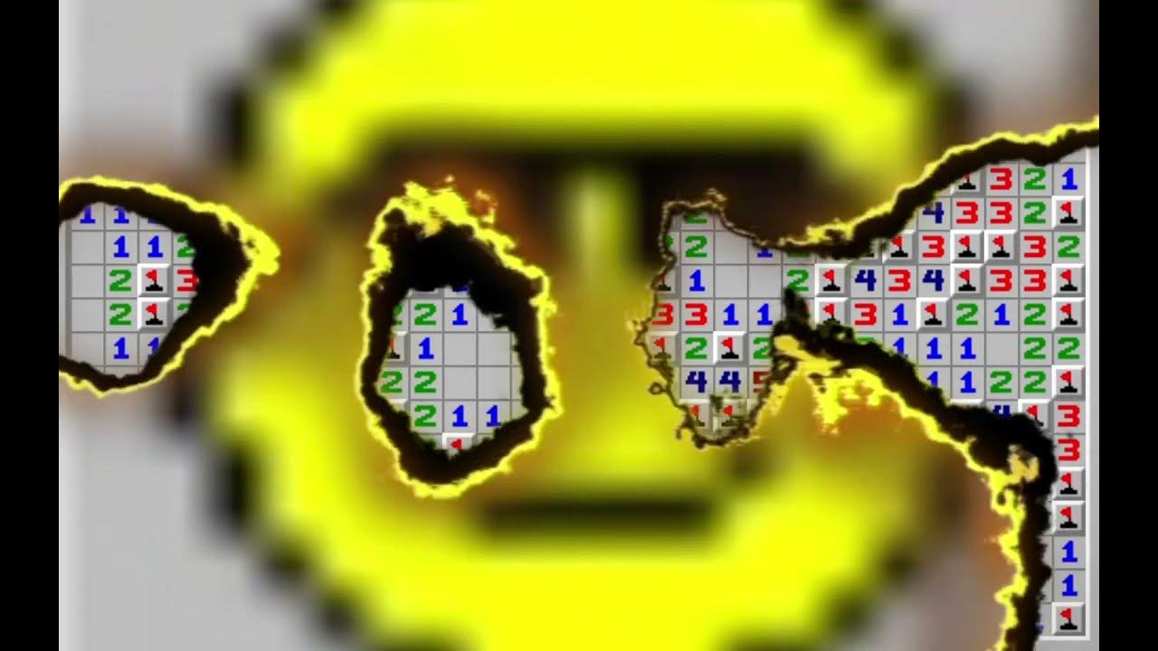 Beating Minesweeper Without Guessing – Is It Possible? - YouTube