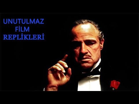Filim REPLİKLERİ En İyi Seçmeler HD Youtube ✔