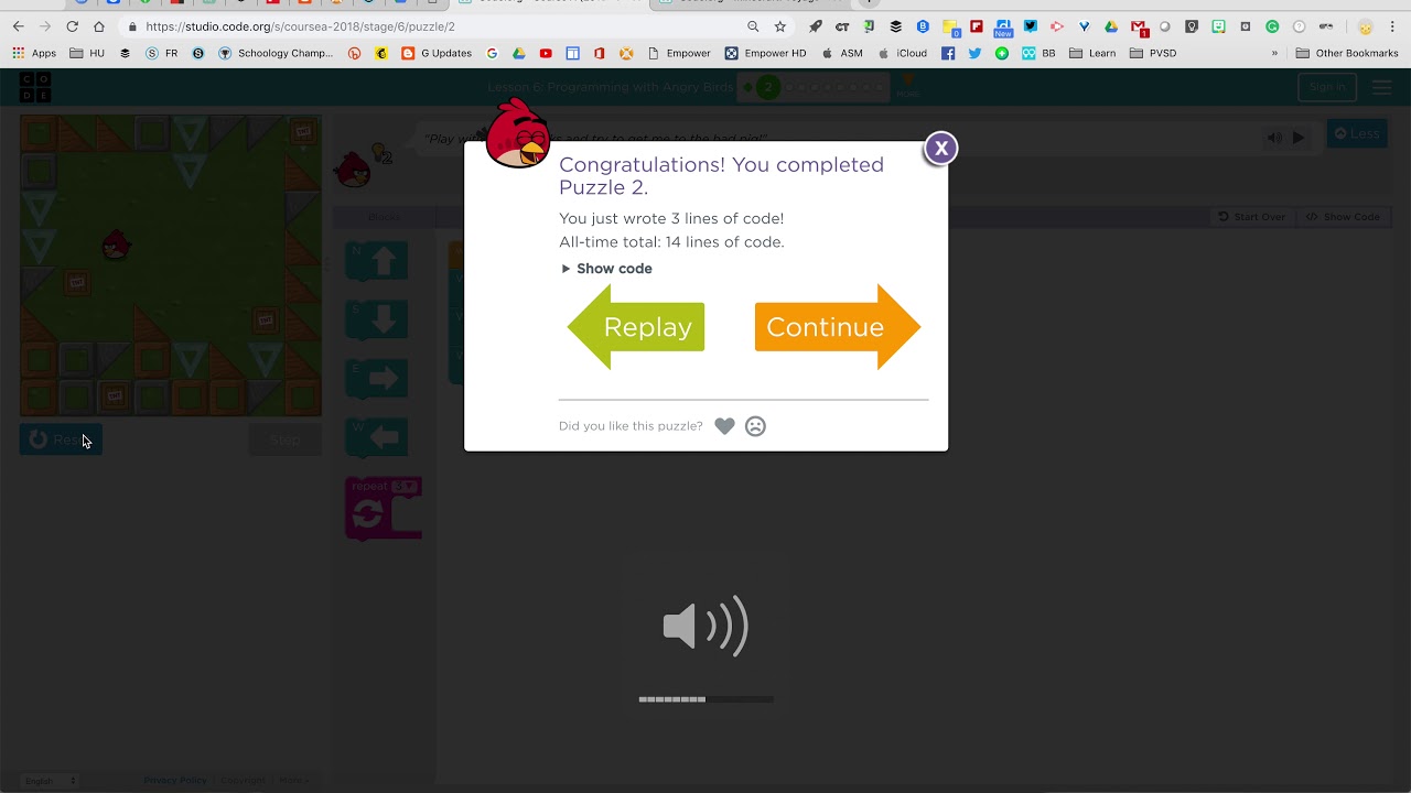 Angry Birds and Minecraft Voyage Aquatic Puzzles Recommended - YouTube