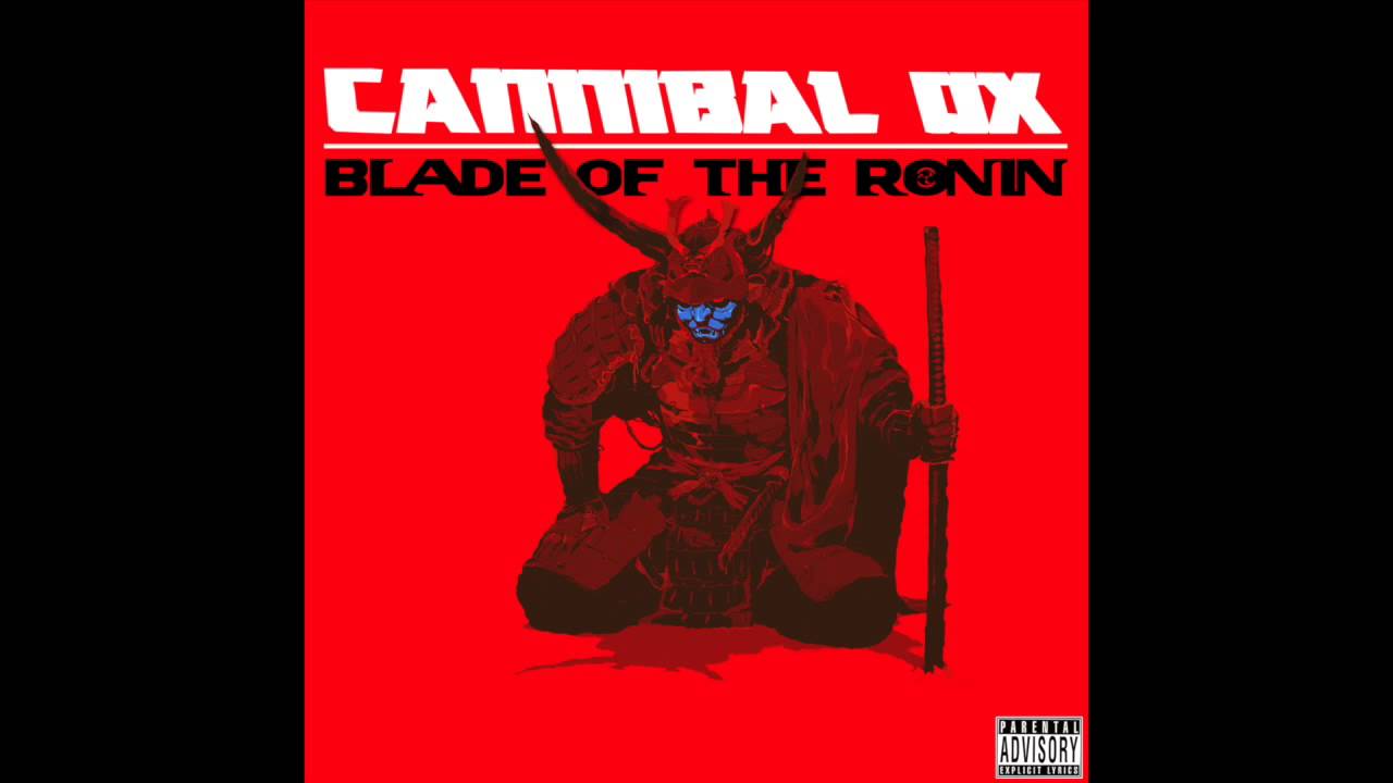 Cannibal Ox - "The Fire Rises" [Official Audio] - YouTube