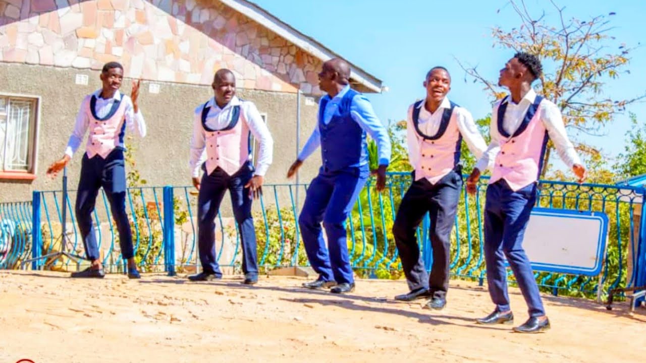Leo Dube's Instagram, Twitter & Facebook on IDCrawl