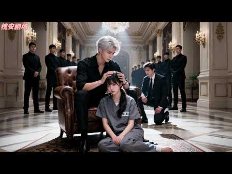 結婚七年，他為了白月光狠心將妻子送進精神病院囚禁折磨五年，她心死甩出離婚協議書離開，再次重逢，她挽著權勢滔天的總裁，他才後悔到骨子裡！ #短劇 #追妻火葬場#永失所愛