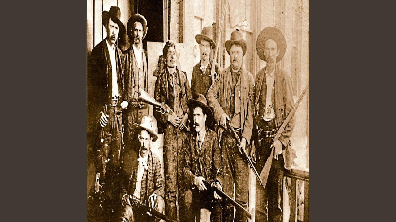 Cowbell Cowboys (feat. Lorenzini) - YouTube