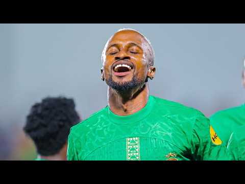 Yanga SC 6-0 Mbeya City |  Magoli | NBC Premier League - 16/04/2026