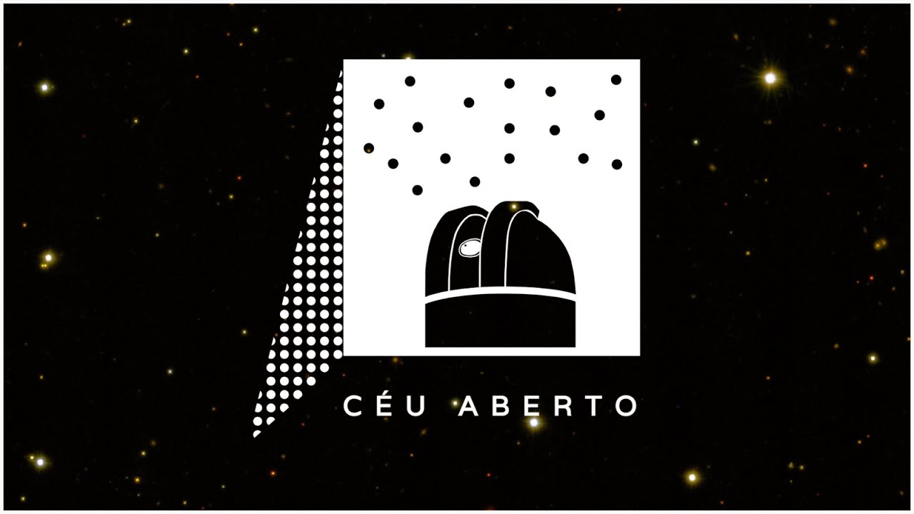 Conheça o Projeto Céu Aberto - YouTube