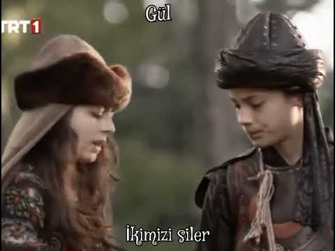 ikimizi siler