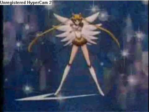 sailor moon-friends forever.