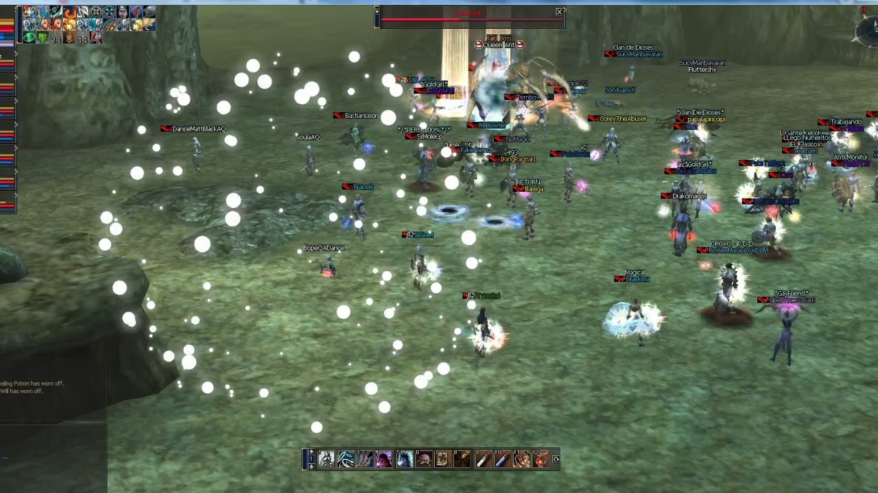 L2 ELITE ANT QUEEN 23 04 2021 - YouTube