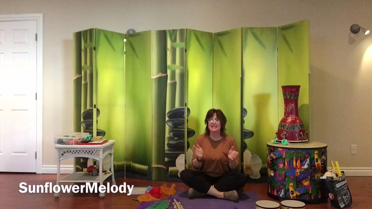 Snap, Pat, Slide, Clap - YouTube