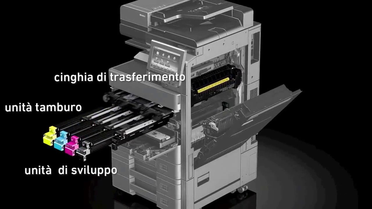 NUOVE MULTIFUNZIONI UTAX A3 25006ci 3206ci 4006c 5006ci 6006ci 4056i ...