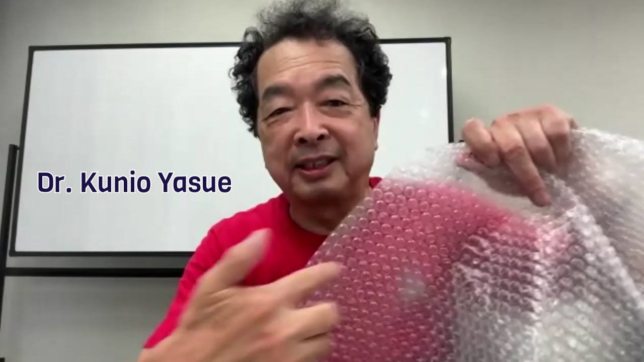 Dr. Kunio Yasue Starseed Academy Conference - YouTube