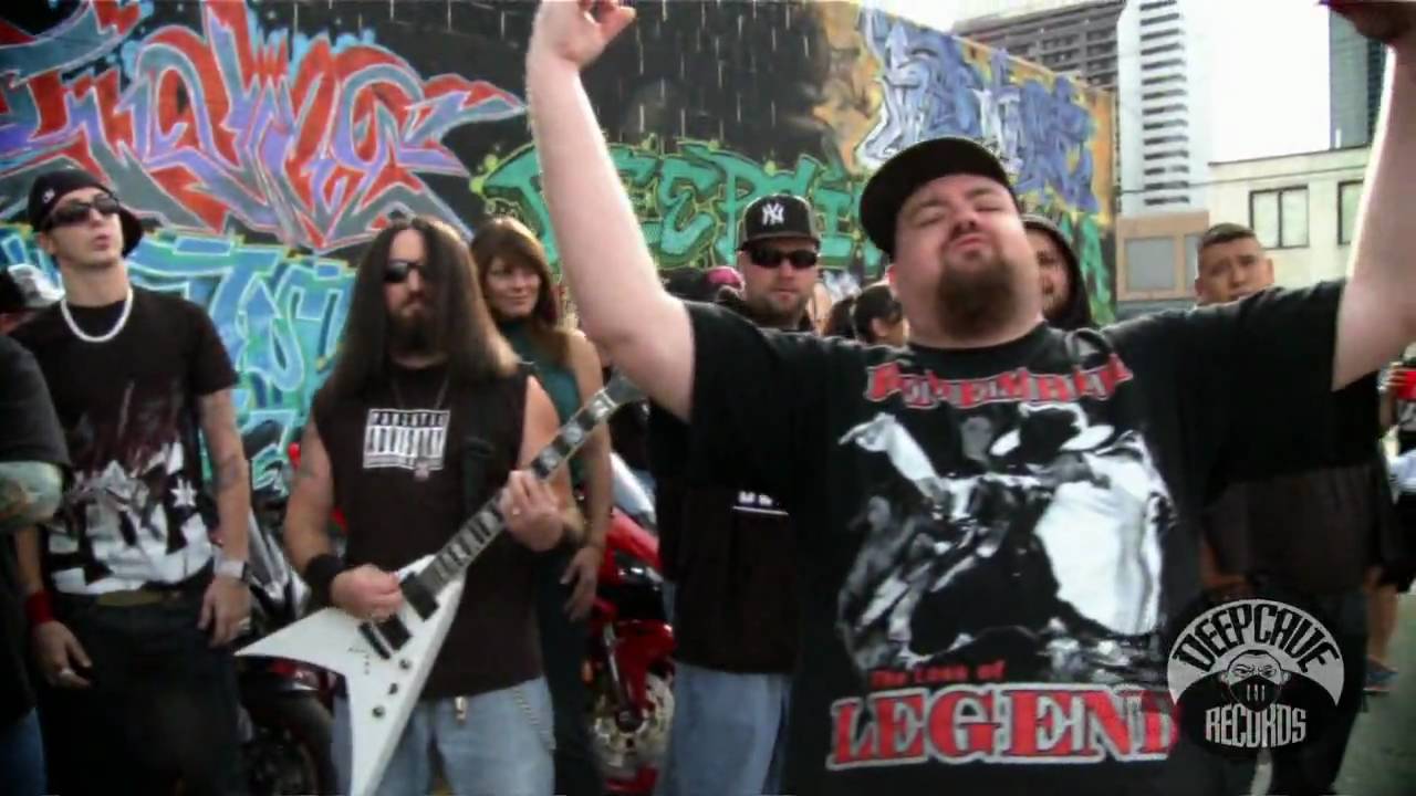 FILTHY ANIMALS in "THE PLOT" feat. DANCING GABE (OFFICIAL VIDEO) - YouTube