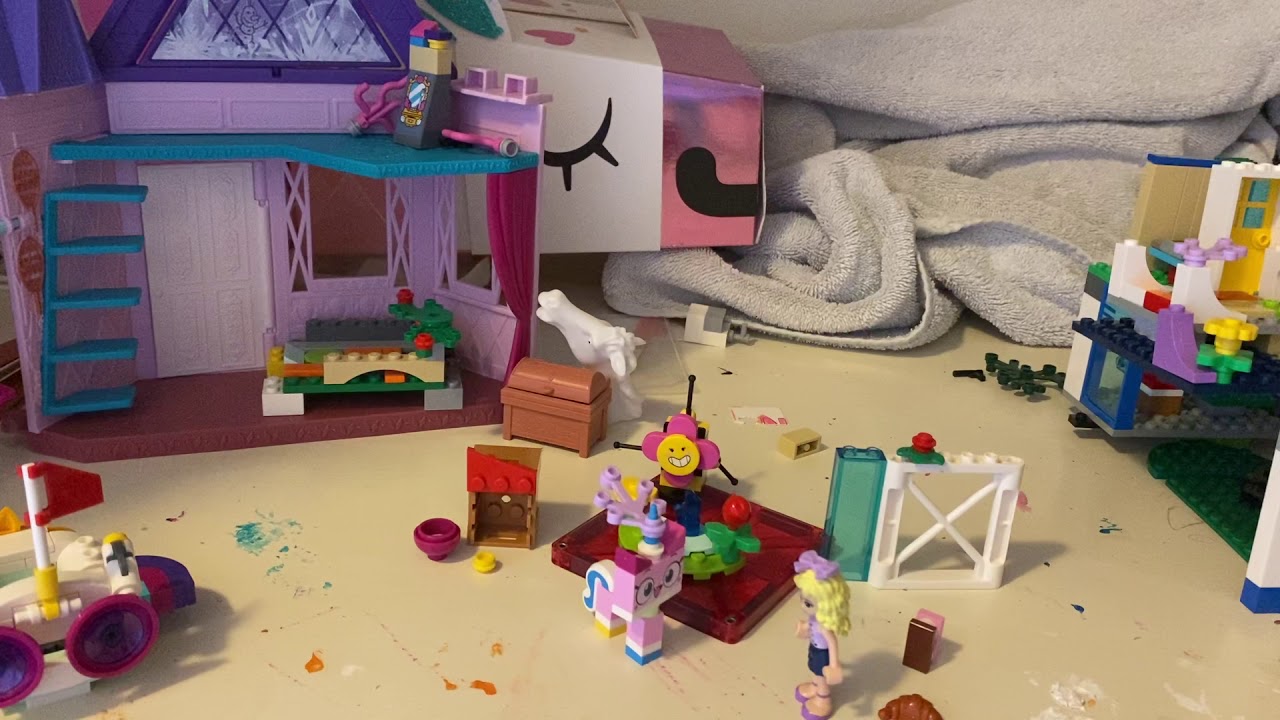 LEGO 4th of July - YouTube