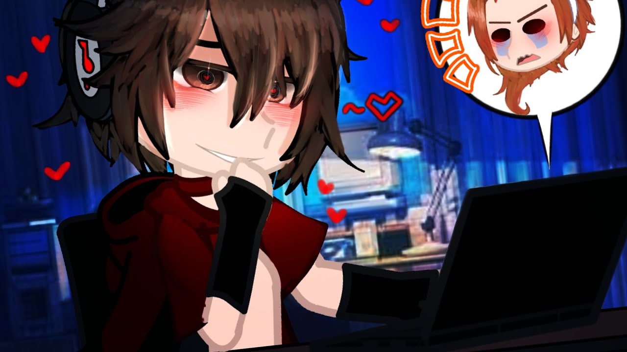 On live||Idol AU||soukoku||BSD||Gachaclub/GachaNox/GC//°Mei-Rin° - YouTube